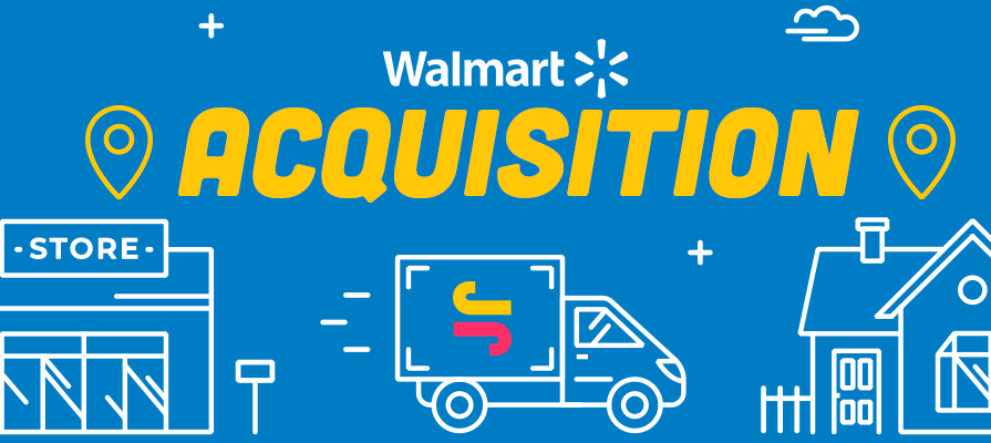 Walmart Acquires New Partner | Deli Market News