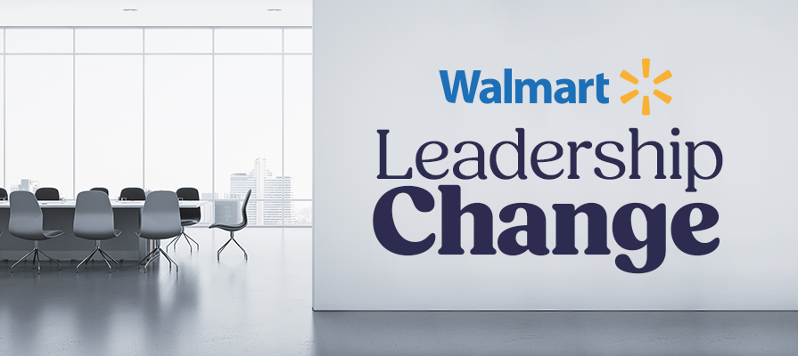 Walmart Appoints Kyle Kinnard as Senior Vice President of Neighborhood ...