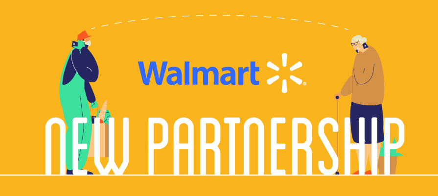 Walmart Partners with Nextdoor, Launches New ‘Neighbors Helping ...