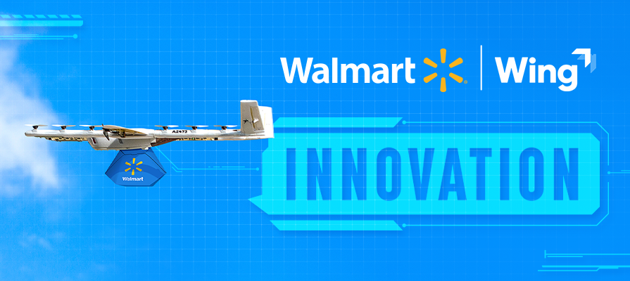 Walmart's Prathibha Rajashekhar Discusses Partnership With Wing | Deli ...