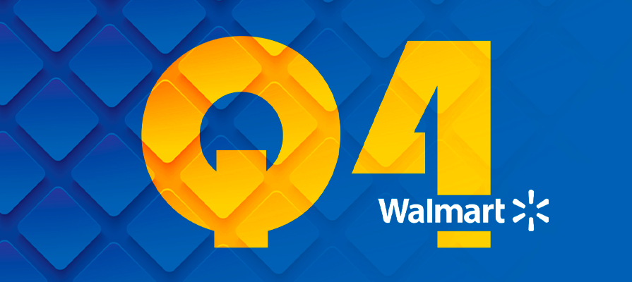 Walmart Reports Fourth Quarter and Full-Year Highlights | Deli Market News