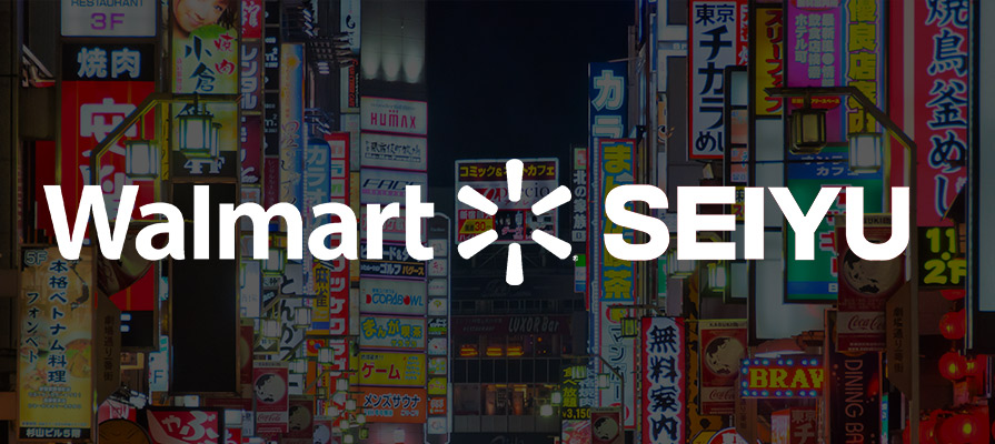 Walmart Reports It Has Not Decided to Sell Japan Seiyu Supermarket ...