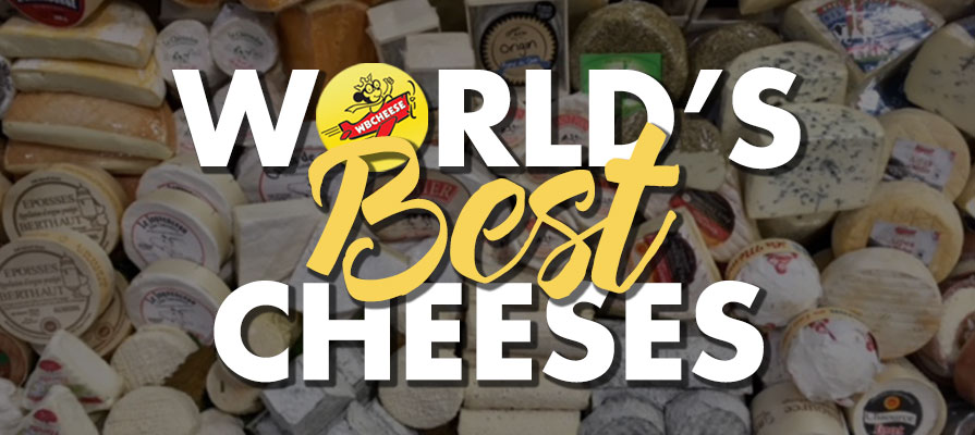 World's Best Cheeses' Kevin Corcoran Discusses Customer Service ...