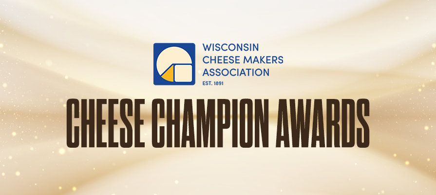 WCMA Honors Policymakers with 2025 Cheese Champion Awards | Deli Market ...