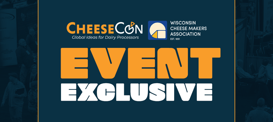 Wisconsin Cheese Makers Association's Judy Keller Exclusively Details Upcoming CheeseCon 2023 ...