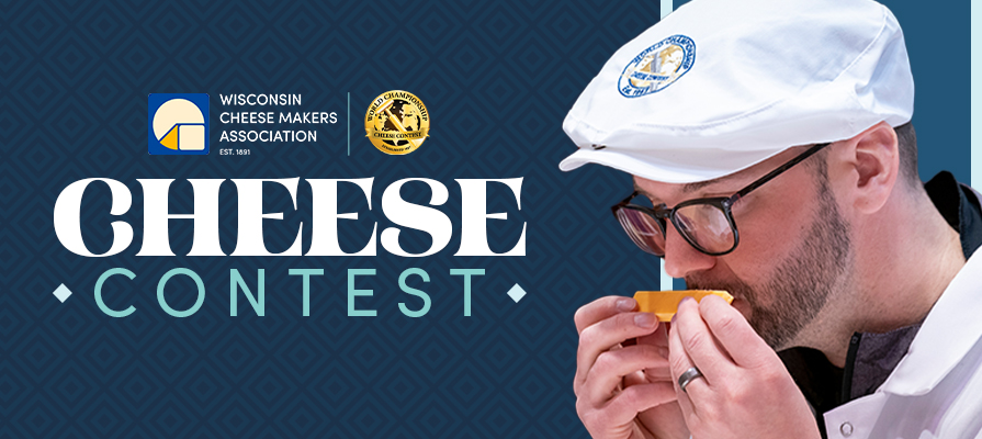 Wisconsin Cheese Makers Association's Grace Atherton Discusses World ...