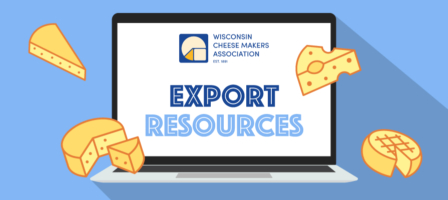 Wisconsin Cheese Makers Association Announces Plans to Launch Dairy ...