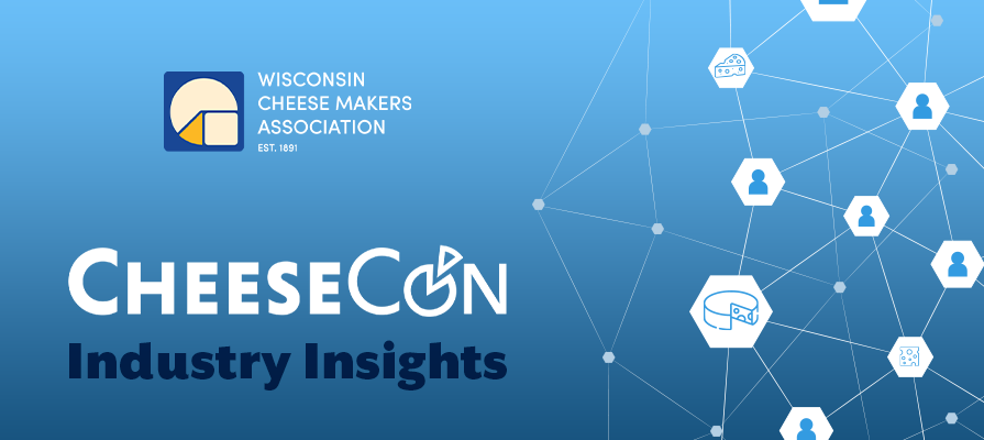 CheeseCon 2025 Ideas Showcase Brings Industry Insights to the Forefront ...