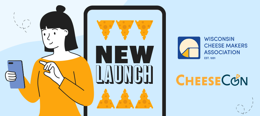 Join the Global Dairy Processing Industry at CheeseCon 2025; Judy Keller Comments | Deli Market News