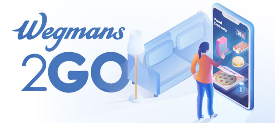 Wegman App Ups Convenience for Customers | Deli Market News