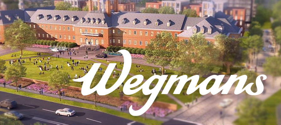 Wegmans Signs Deal for First-Ever Washington DC Store | Deli Market News
