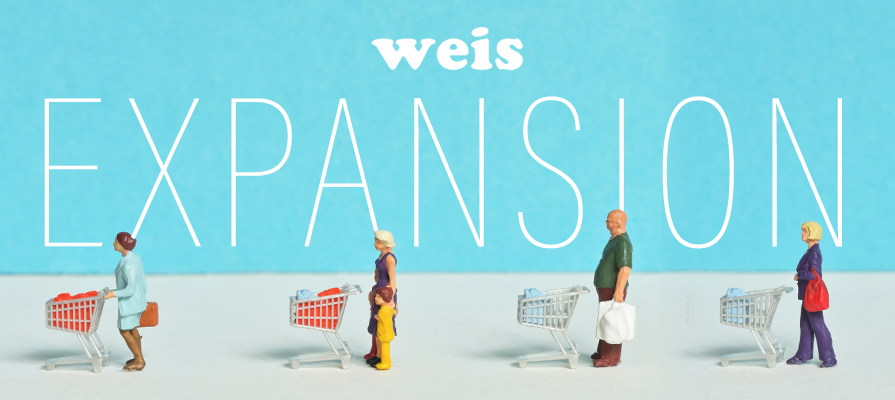 Weis Markets Unveils Two New Stores in Lehigh Valley, Pennsylvania ...