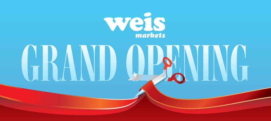 Weis Markets to Celebrate Grand Opening of Charlotte Hall Store | Deli ...