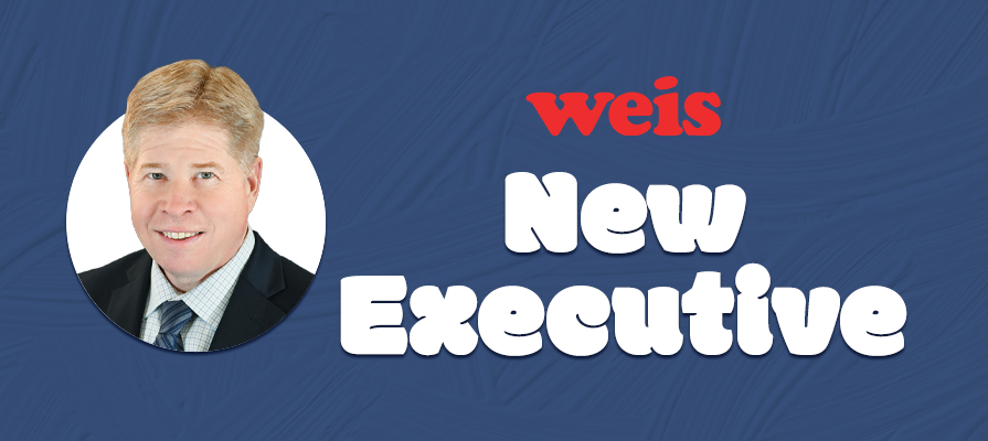 Weis Markets Announces the Promotion of Bob Gleeson to Senior Vice ...
