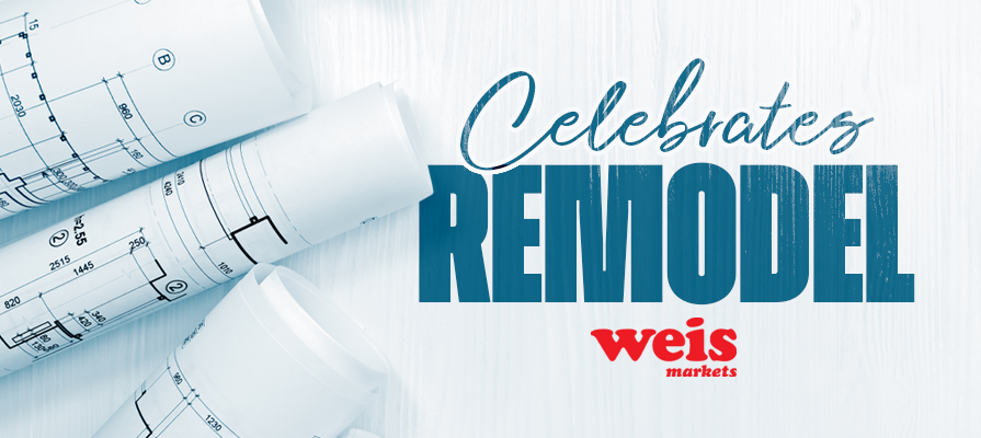 Weis Markets Celebrates Remodel of Pen Argyl Store; Bob Gleeson ...