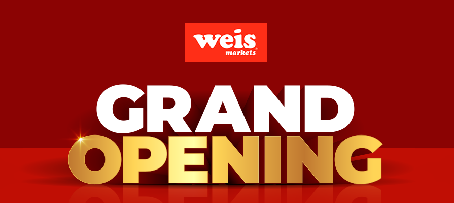 Weis Markets to Celebrate Grand Opening of Middletown Store | Deli ...