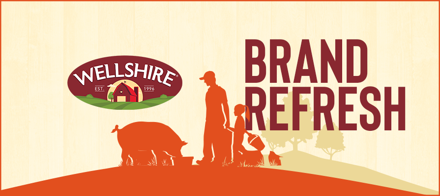 Wellshire Debuts Logo and Brand Identity; Jeremy B. Edelman and Wes ...