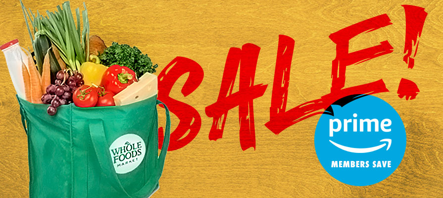 Amazon Expands Prime Benefits Programs at Whole Foods | Deli Market News