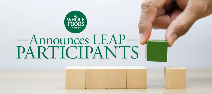 Whole Foods Market Announces Participants of 2025 Local and Emerging ...