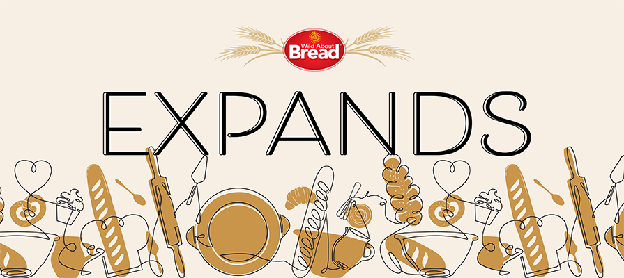 Wild About Bread™ Now Available at Retail in Texas; Chris Harlander ...
