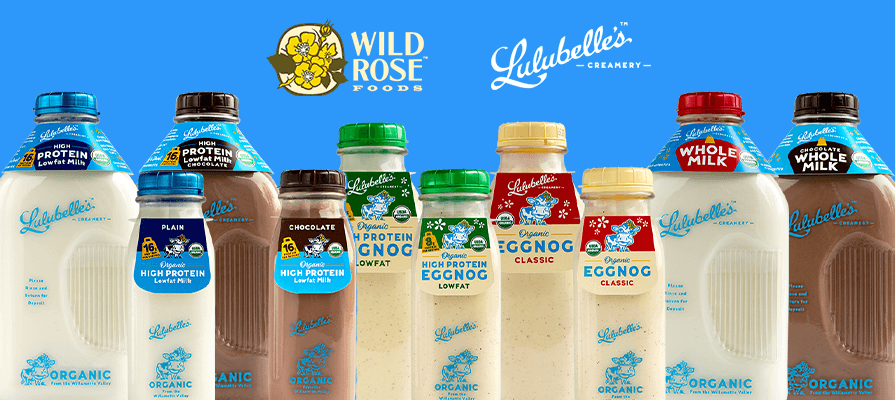 Natural Foods Pioneer Establishes Wild Rose Foods | Deli Market News