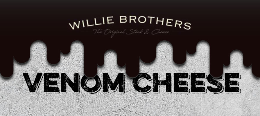 Goth Cheese Is Here to Make Your Teenage Goth Dreams Come True | Deli ...