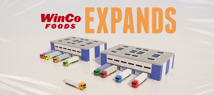 WinCo Foods Announces Plans for Newest Distribution Center in ...