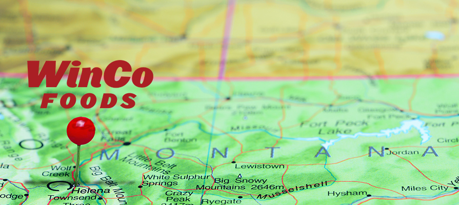 WinCo Foods to Enter Montana with Stores to Open in Helena, Billings ...