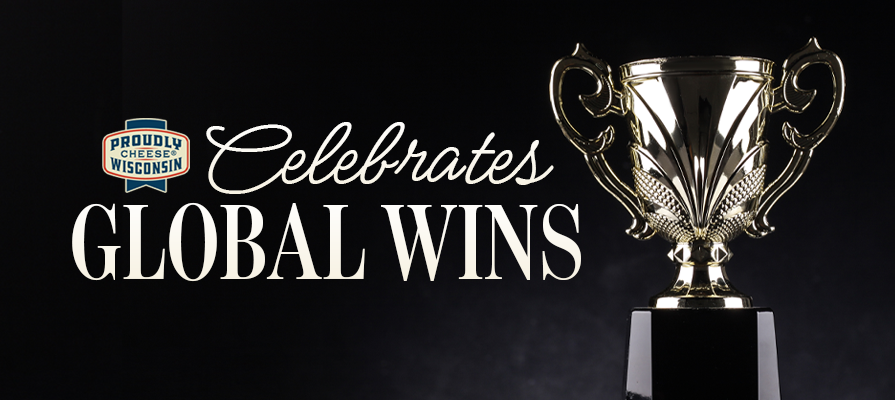 Wisconsin’s Cheese Community Celebrates Global Wins, Including the ...