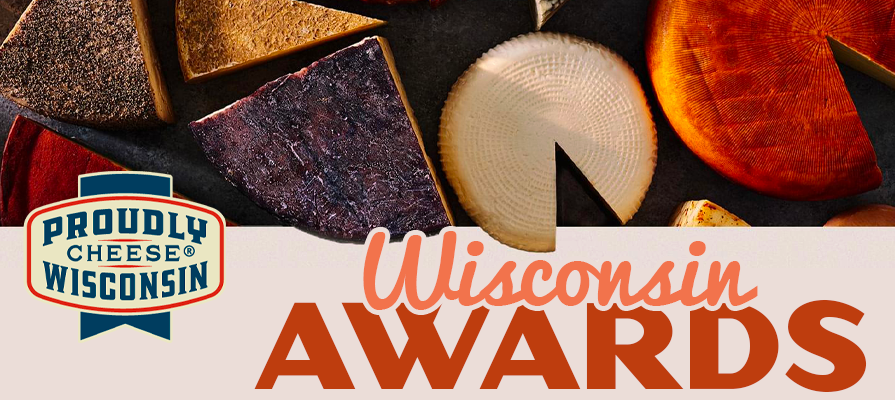 Wisconsin Cheesemakers Earn Honors at 2024 American Cheese Society ...
