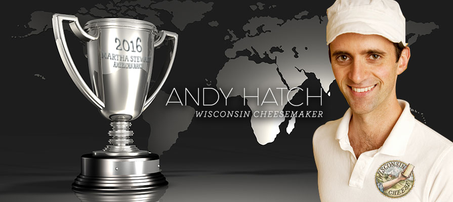 Wisconsin Milk Marketing Board Celebrates Martha Stewart Recognition ...