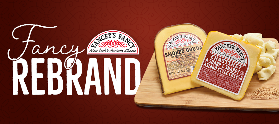 Yancey's Fancy Projects Future Growth With Rebrand | Deli Market News