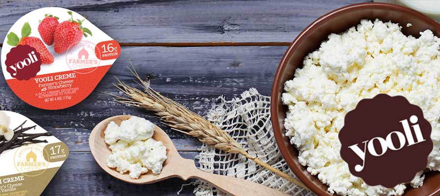 Yooli Foods Selected to Participate in Land O'Lakes, Inc.'s Dairy ...