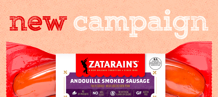 Zatarain’s® Smoked Sausage Kicks Off New Tailgating Influencer Campaign ...