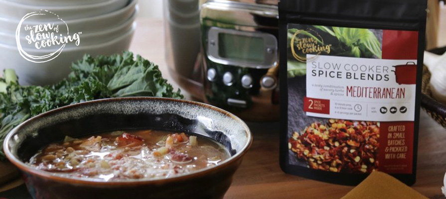 the zen of slow cooking Launches New Premium Spice Blends for ...