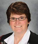 Sysco's Maureen Quirk, Vice President of Marketing, Discusses Foodie ...