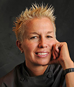 Specialty Food Association Asks Chef Elizabeth Falkner to Host the ...