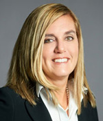 Beth Newlands Campbell Joins Giant Eagle as New President | Deli Market ...