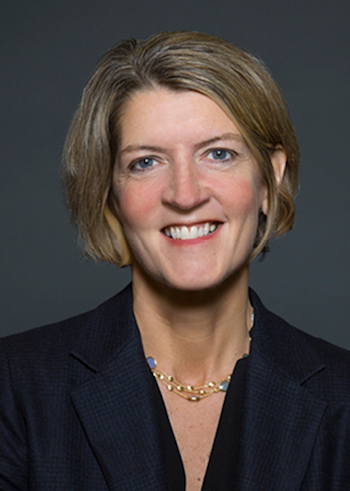 Land O'Lakes, Inc. Names Beth Ford Head of Land O'Lakes Businesses and ...