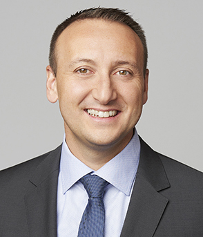 Saputo Names A New Chief | Deli Market News