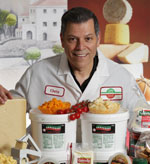 Lotito Foods Launches Unique Cheese 'Folios' | Deli Market News