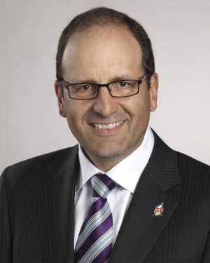 Sobeys Executive Claude Tessier Resigns | Deli Market News