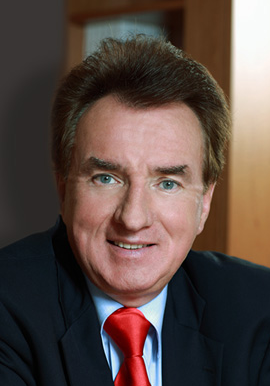 Le Duff America Inc. Names Olivier Poirot as New CEO | Deli Market News