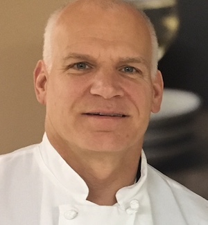 Tribeca Oven's George Erasmus and Aileen Semenetz Discuss Craftsmanship ...