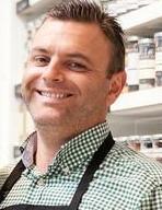 Gerard Tuck with CHEVOO Talks Launch in Foodservice Offerings | Deli ...