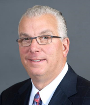 Former Giant Eagle President John Lucot Joins Mercatus as Senior ...