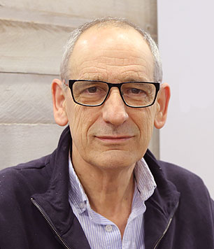 Organic Kingdom Brand Manager Michael Pollak Discusses USDA Certified ...