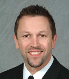 Ryan Redner Named President and CEO of Redner's Markets | Deli Market News