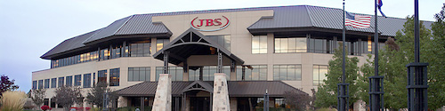 JBS USA Commits to Reducing Greenhouse Gas Emissions, Water ...