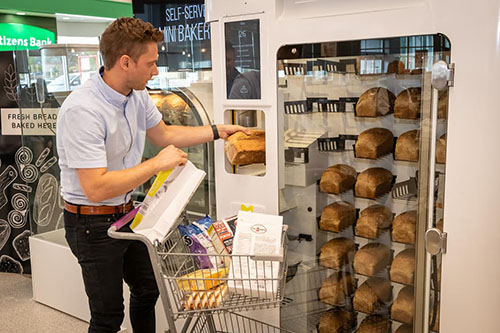 Stop & Shop Introduces 'The Mini Bakery' | Deli Market News